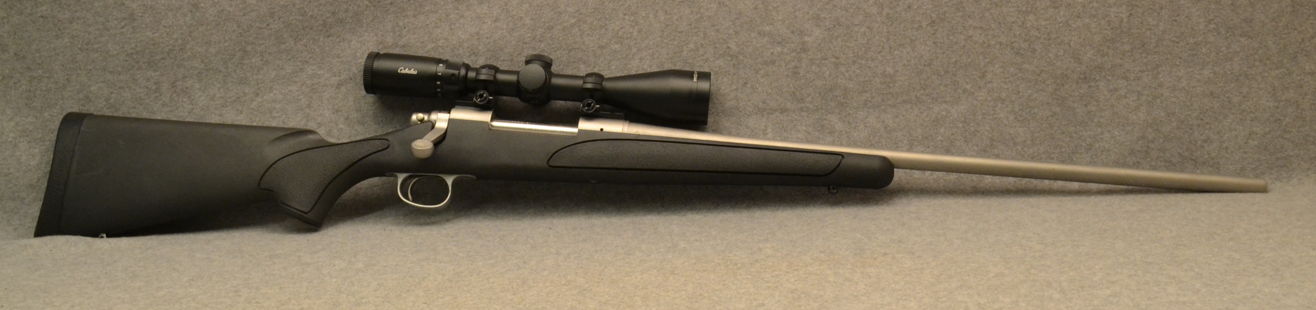 Remington 700 | Bass Pro Shops